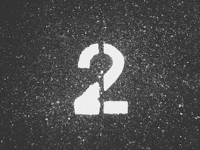(Always be) second. Photo by Possessed Photography on… | by Neokiiii ...