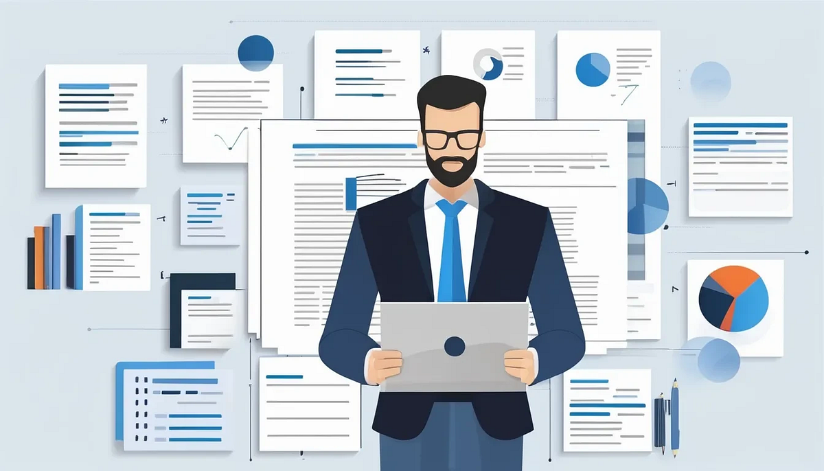 Building a Resume Parser with LLMs: A Step-by-Step Guide — Part I | by Gaurav Kumar | Medium