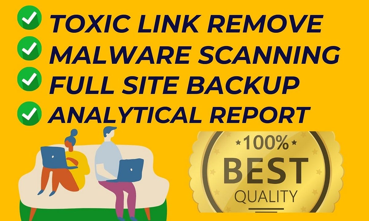 “Step-by-Step Guide: Removing an IP Blacklist and Recovering a Hacked Website” | by Shahidul ...