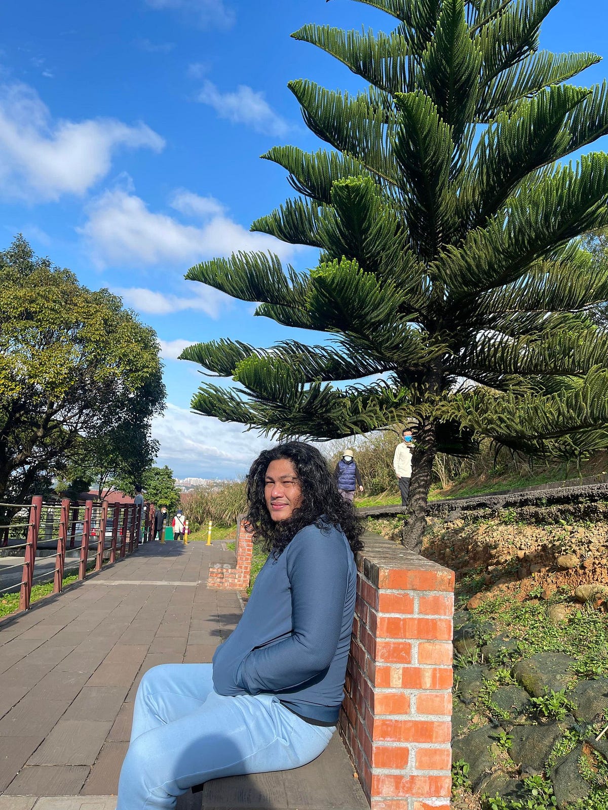 To Have a Better Future for themselves and Other People | by Rea Mae Avila | Jul, 2023 | Medium