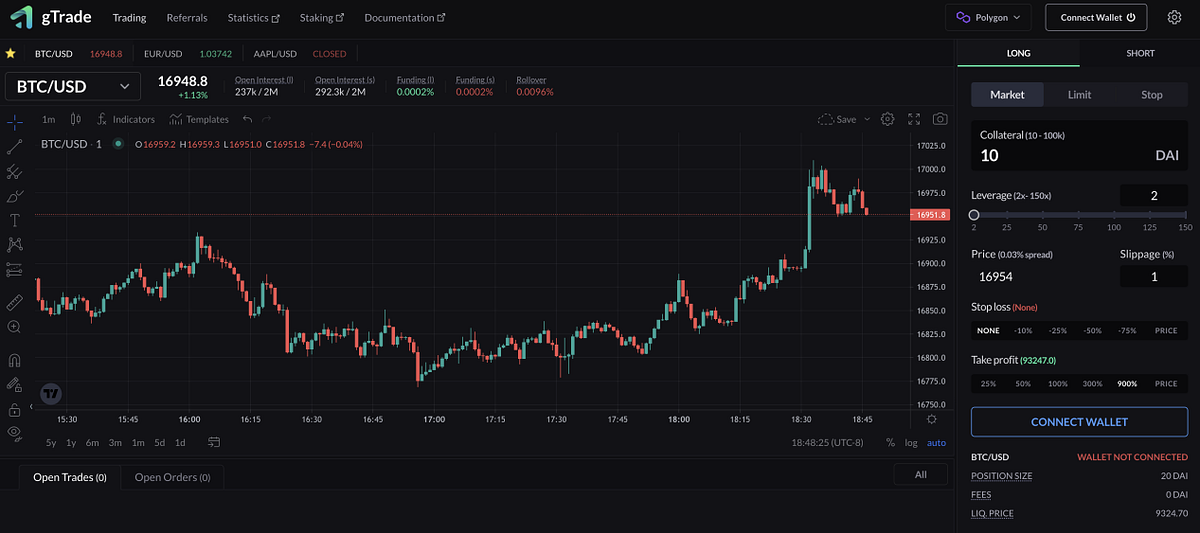 Intro to Decentralized Exchange (DEX) Trading | by The Trading Tank | Medium