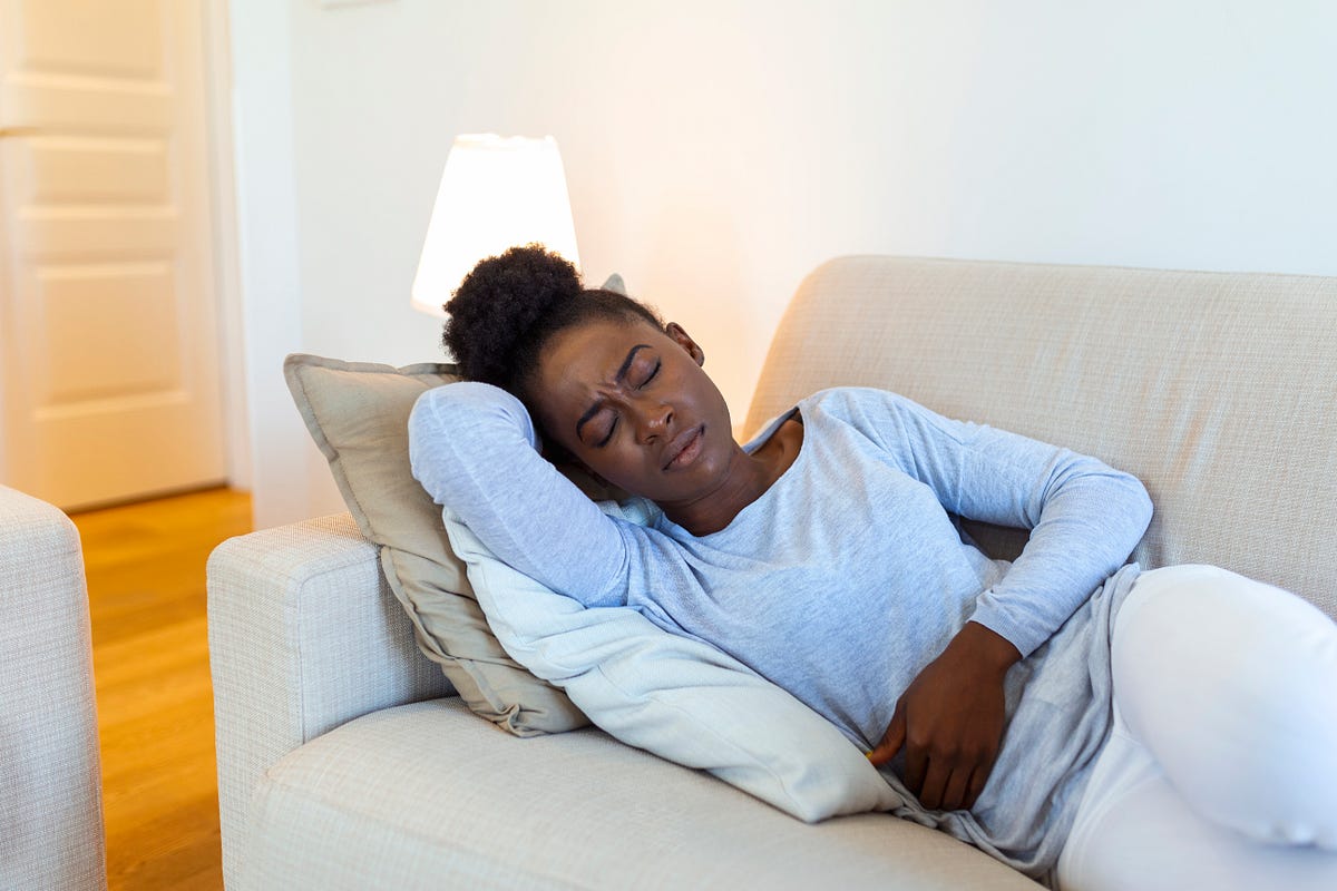 Polycystic Ovarian Syndrome (PCOS) | by Debbo Africa | Medium | Medium