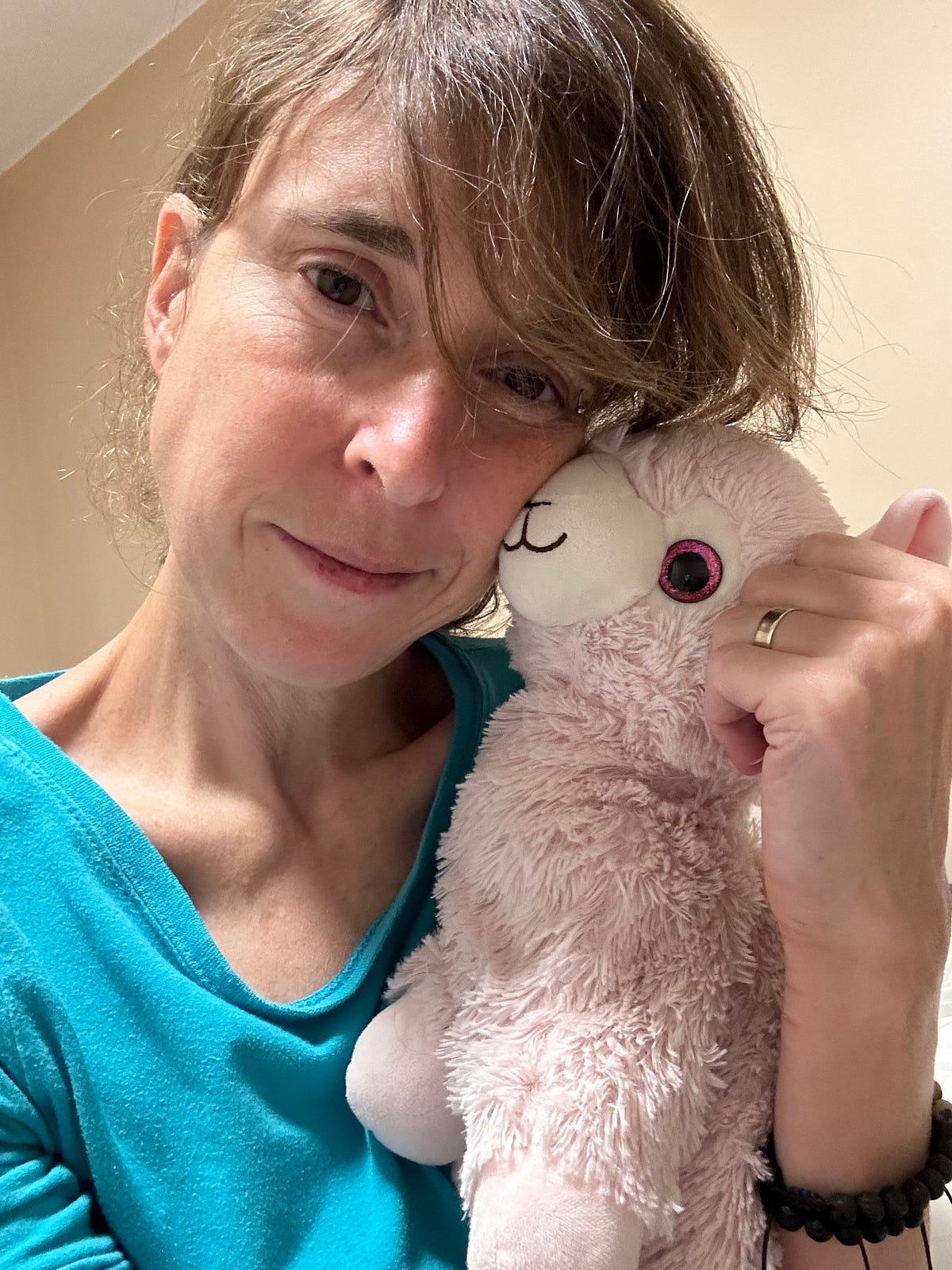 Meet Benny. Benny is a ‘Warmy’. - Nefrit El-Or - Medium