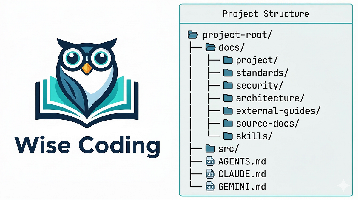 Wise Coding: A Methodology for Sustainable, Production-Grade Agentic ...