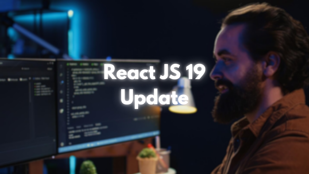 React 19: The Game-Changing Update for Web Developers 🚀 | by Shiva Yadav | Dec, 2024 | Medium