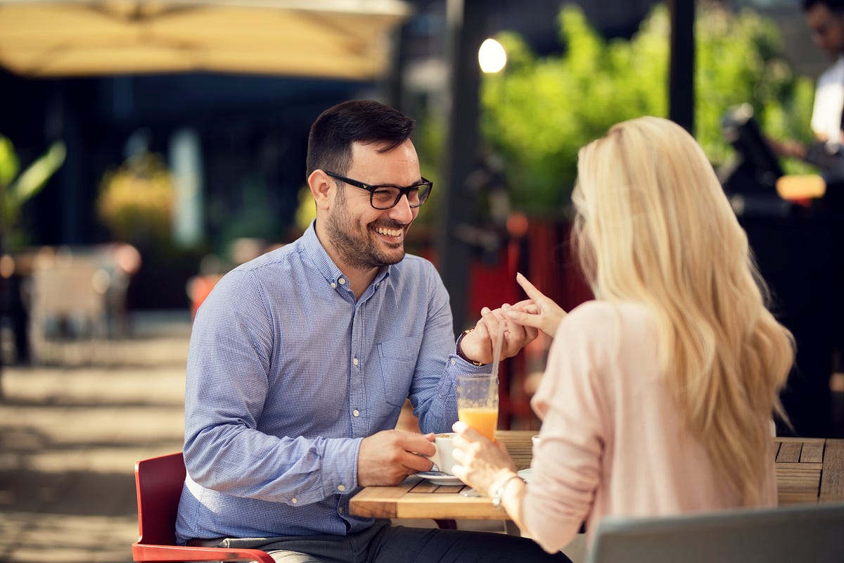 Dating Dilemma: To APP Date or Not | by Michele Savaunah Zirkle, PhD ...
