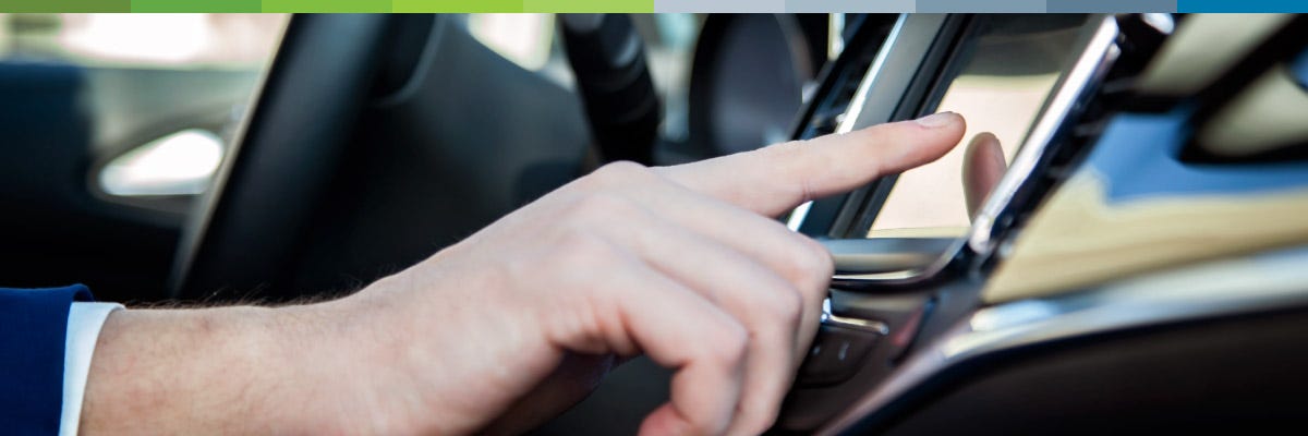 In-Car Payment Systems: Use Cases and Business Benefits | by Infopulse ...