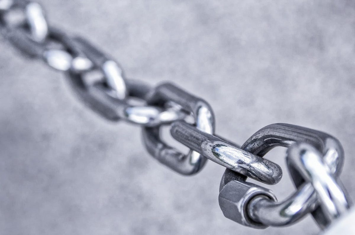 The missing link, MCP. Everyone thinks products like ChatGPT… | by ...