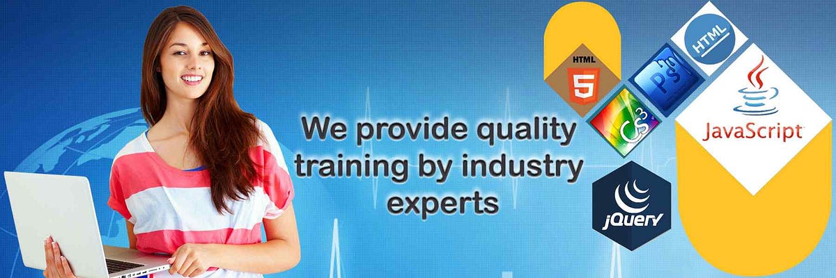 Java Training in Lucknow ! Advent softech India Lucknow | by ...