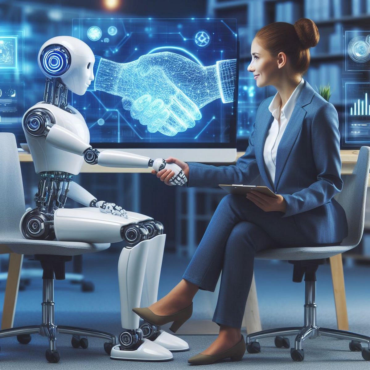 Top 10 AI-Infused Digital Marketing Essentials for 2024 | by Money Tent ...