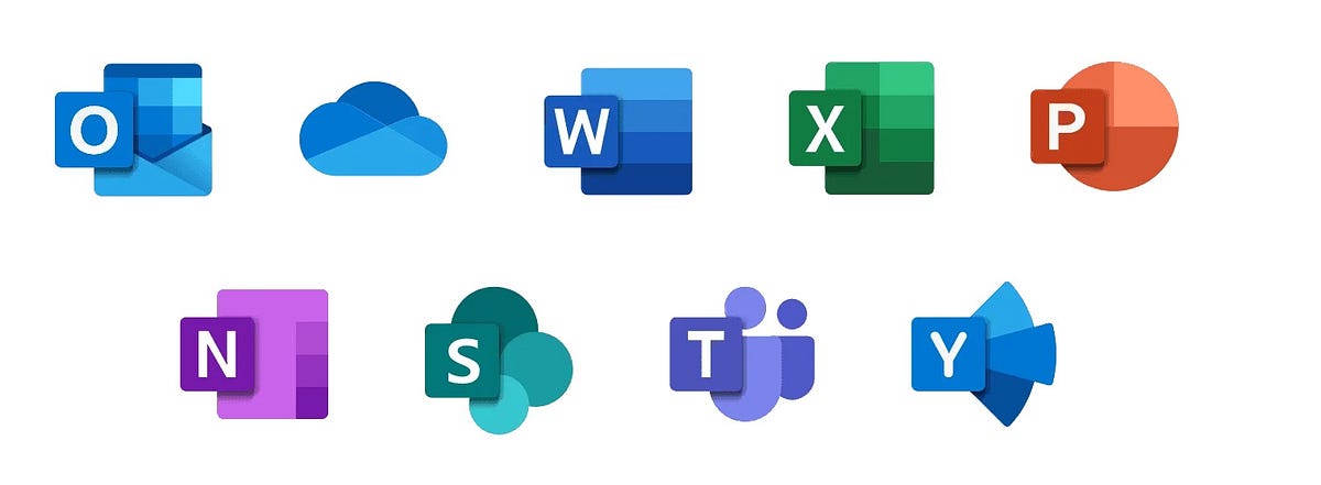 Buy Microsoft Office 2021 Home For Mac OS - GoSoftware - Medium