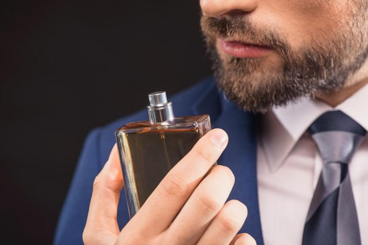5 Top Most Famous Men Perfume Brands in Dubai | by Alluring Auras ...
