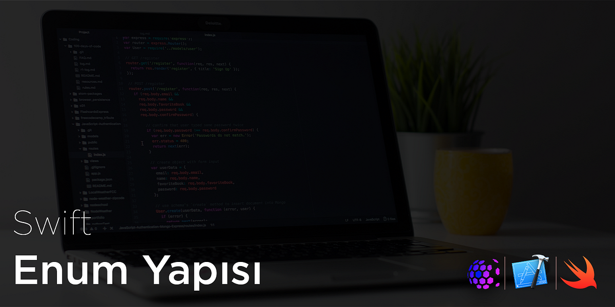 Swift- Enum Yapısı. Enum Nedir ? | by Hasan Ali Şişeci | Medium