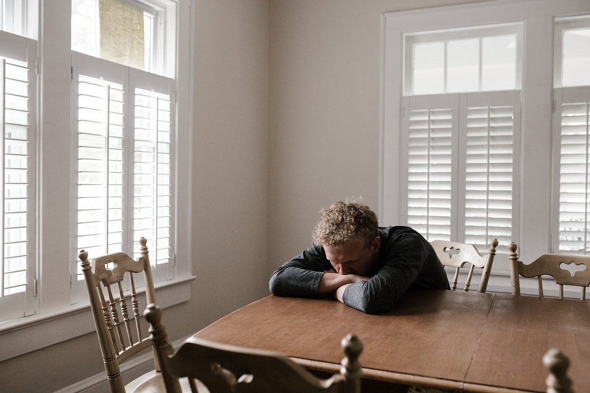 How To Heal Spiritual Wounds. We all know how to handle a physical ...