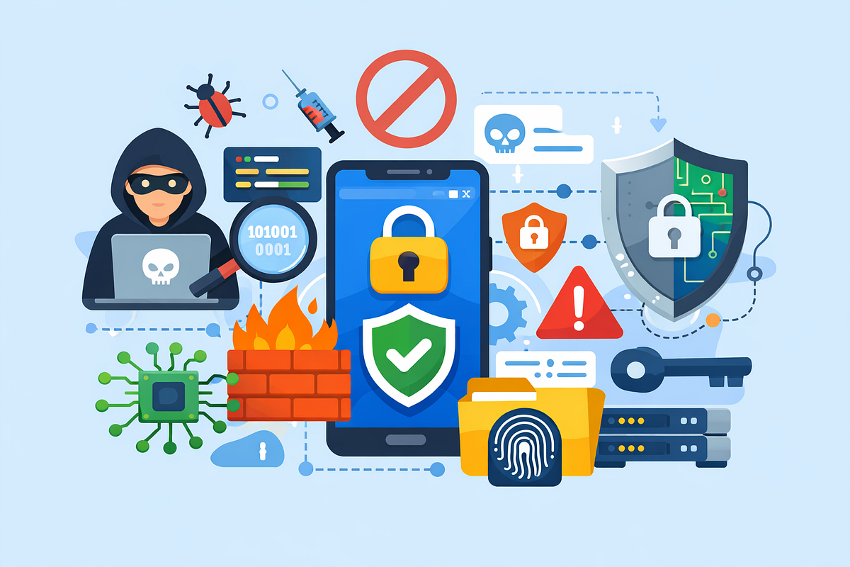 Implementing Anti-Hooking Mechanisms in Flutter | by Asian Digital Hub ...