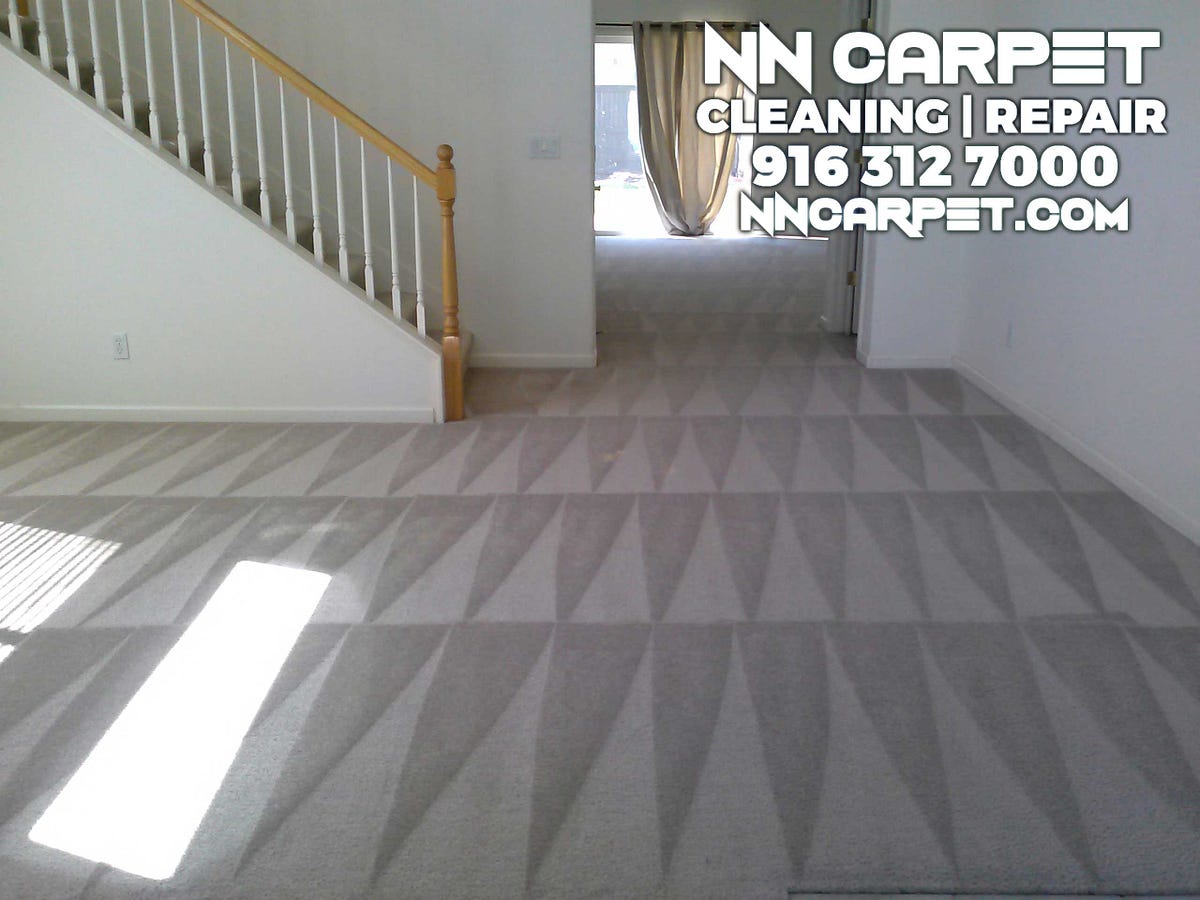 N N Carpet Cleaning and Repair — Roseville — Sacramento CA | by N N ...