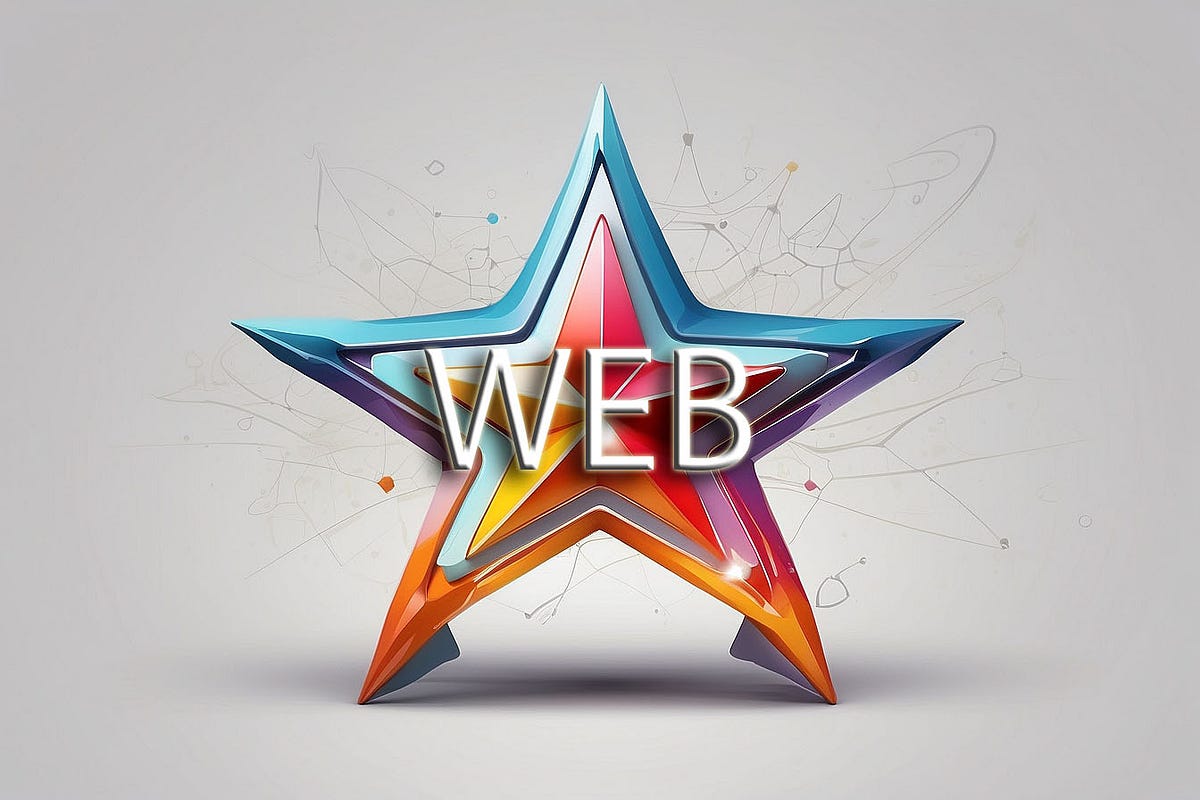 “Unveiling the Future: Web Star’s Odyssey in Revolutionizing Digital ...