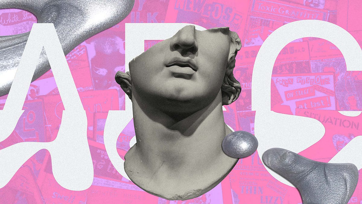 The Art of Ugly Design. The art of ugly design. It’s like… | by ...
