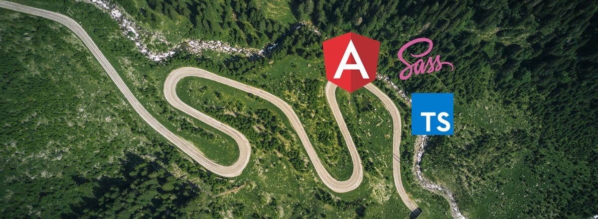 Are Wethereyet” — Or How To Improve Typescript And Sass Imports By Tomek Sułkowski Level Up