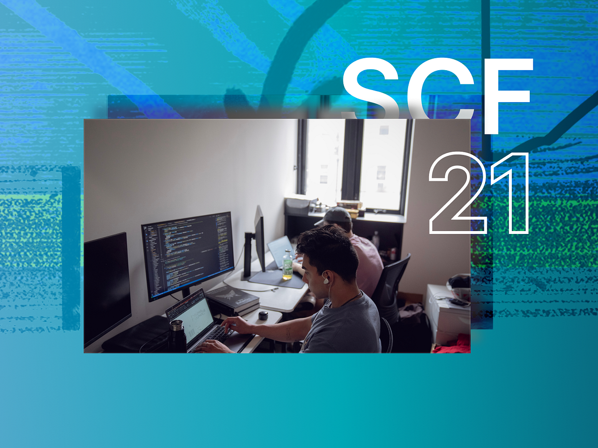 SCF #21 Recap. The Stellar Community Fund (SCF) is an… | by Gemma Dobbs | Stellar Community ...