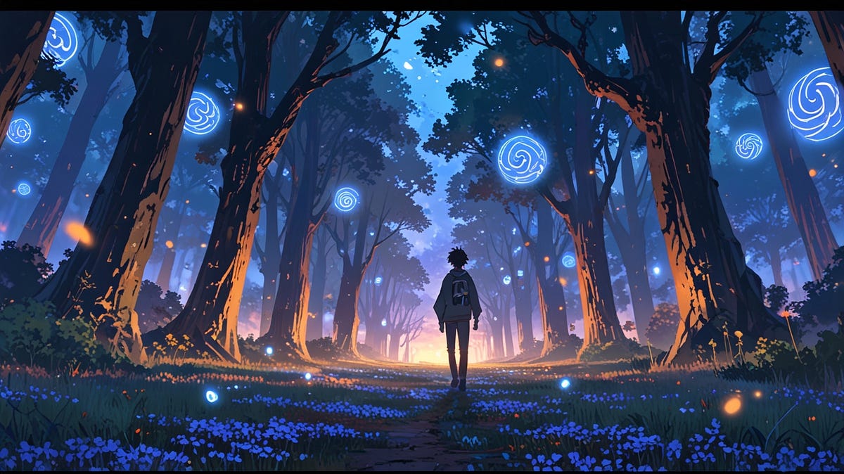 🧠 Why Do We Have Logic? And Can the Illogical Benefit Us? 🤔 | by Ed ...