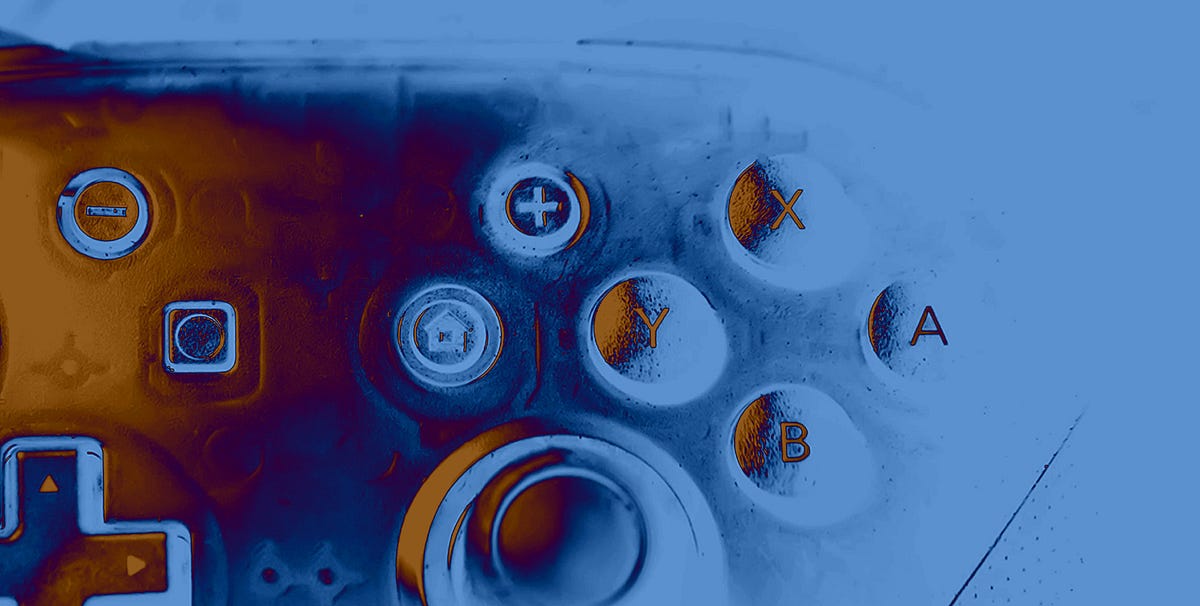 Pushing the right buttons. What you need to know when choosing… | by ...