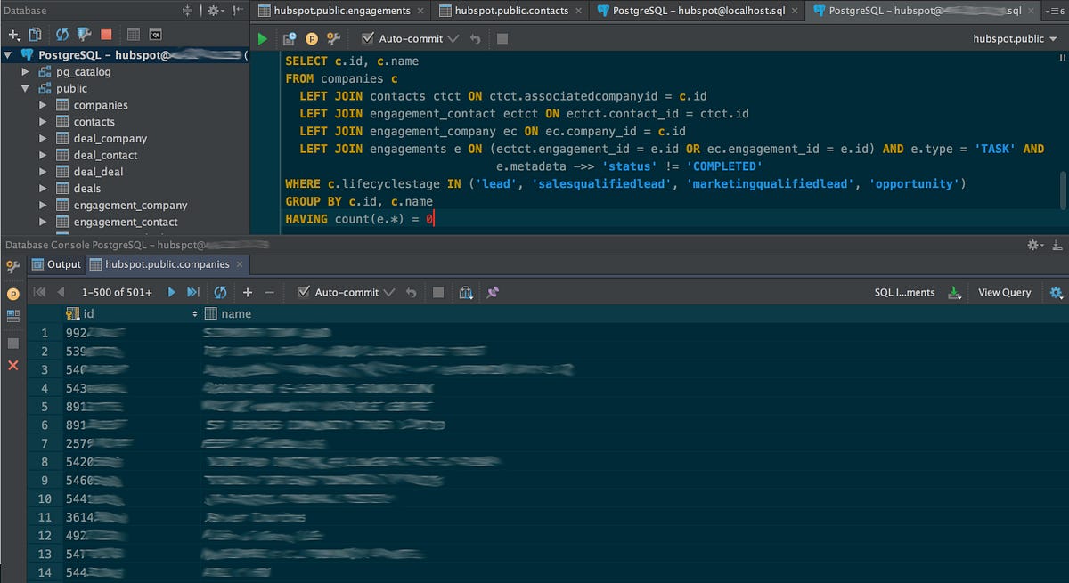 How to integrate Hubspot with anything — and build your own tools | by ...