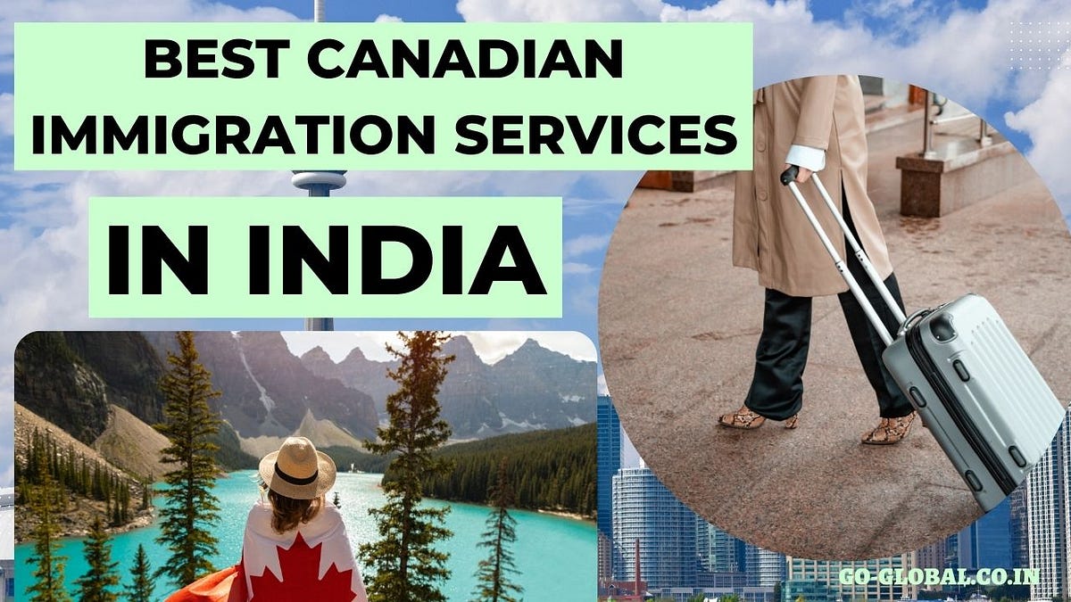 How to Choose The Best Canadian Immigration Consultancy in Kolkata? | by Avijit Sarkar | Medium