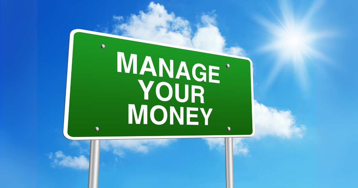 The 50/30/20 Budget Rule. How to manage your money | by Oleksandra Paw ...