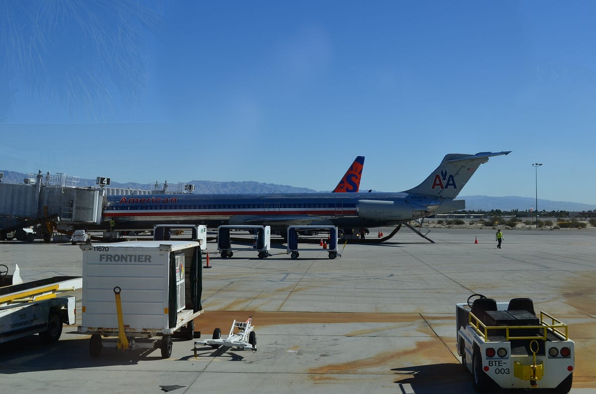 Skywest (dba United Express) 5652 Flight Report — N792SK | by Jacob ...