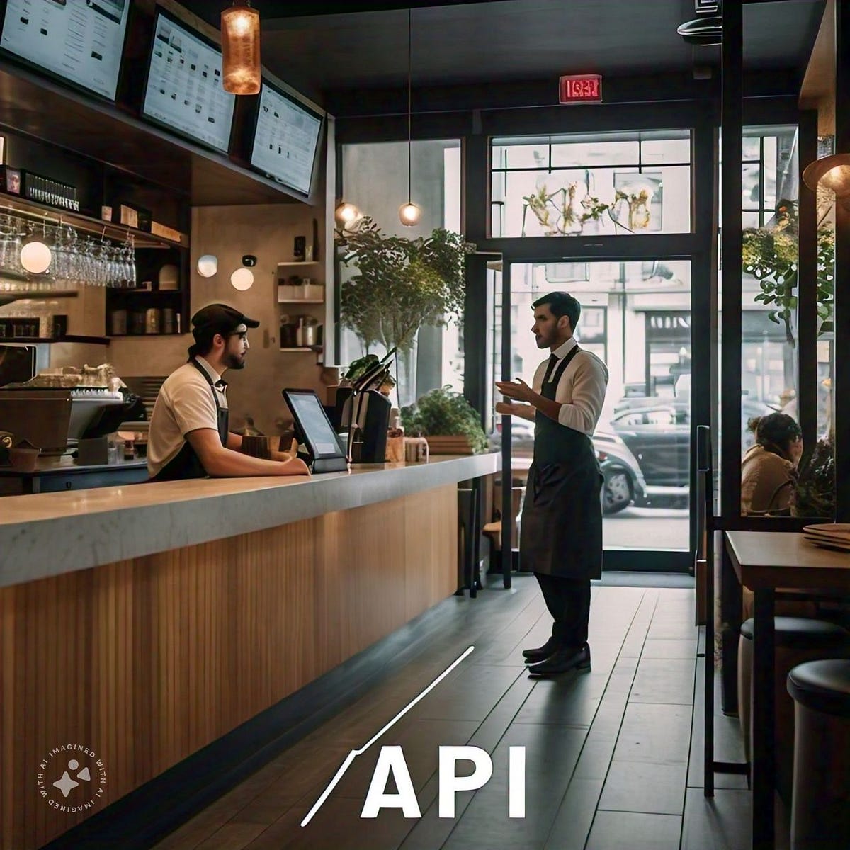 UNDERSTANDING API (Part 1). What Are APIs and Why Do They Matter? | by Oluwafemi Daniel Ojoko ...