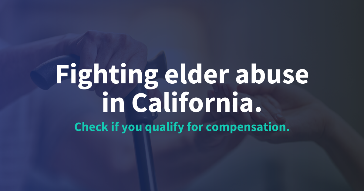 Elder Abuse in California: A Silent Crisis That Demands Immediate Action | by LegalNewsbyDave ...