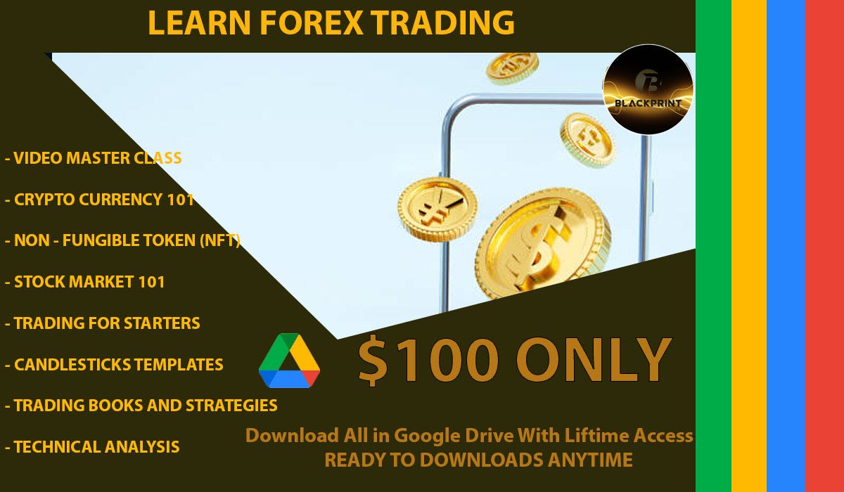 Forex and Cryptocurrency Masterclass - Forex and Cryptocurrency Masterclass - Medium
