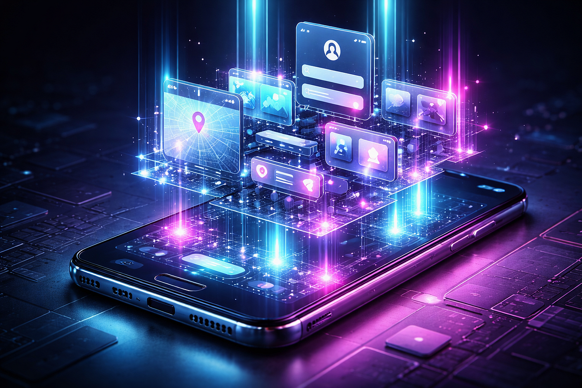 Stop Learning to Code? These AI Tools Built My App Without Writing a ...