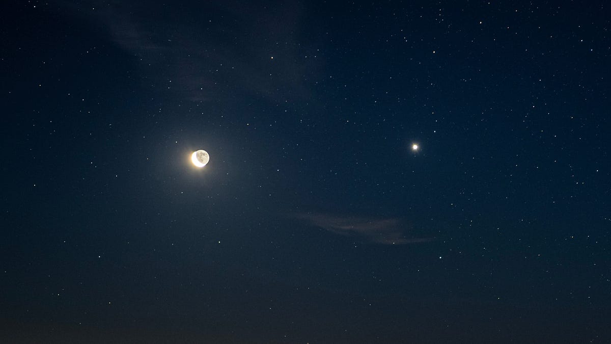 Guiding Star. Some prose about a directional star… | by Matt Ray ...