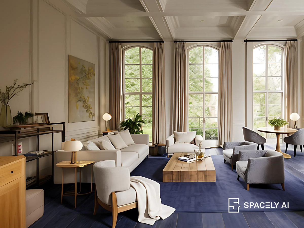 Manhattan Interiors: Chic Designs for the City That Never Sleeps | by ...