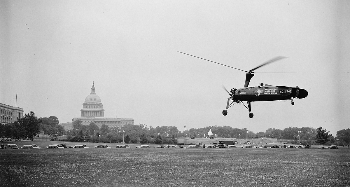 A Beginner’s Guide to Rotorcraft Terminology | by FAA Safety Briefing ...