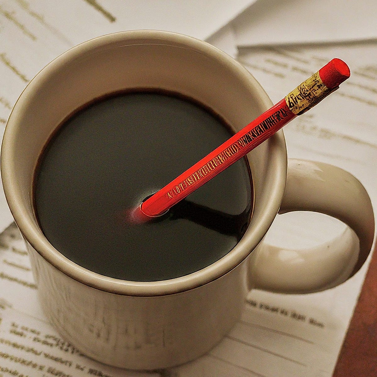 The Boy who would be Editor. Editors — my initial take | by Ned ...