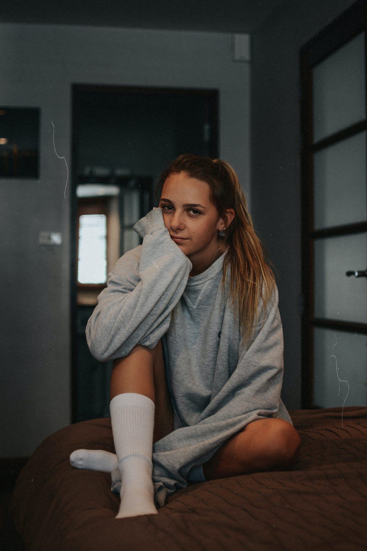 Surviving University As An Introvert | by Danielle Godfrey | The Post ...