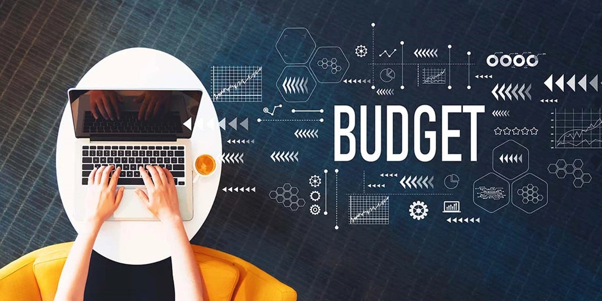Cyber security Budget. Building an effective and resilient… | by ...
