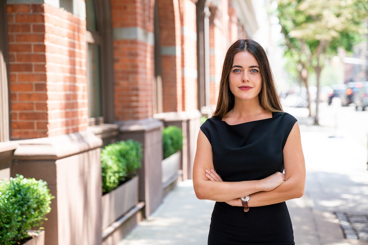 Anada Lakra of BoldVoice wants you to be heard | by Xfund | Xblog