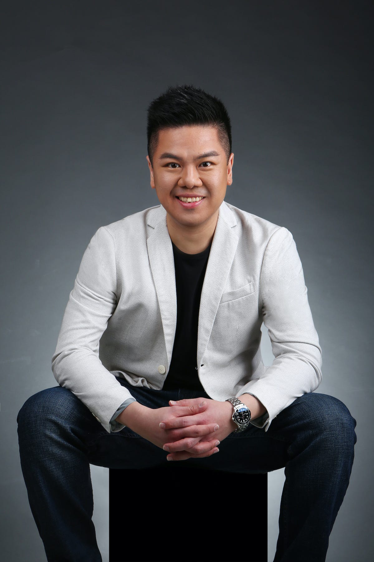 Terence Tan Offers Exclusive Coaching Services To Help Empower ...