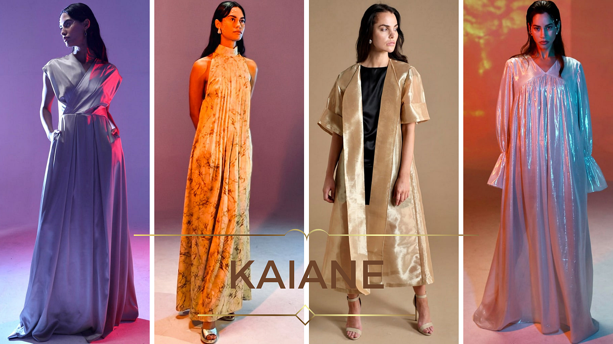 The Art of Luxury Fashion: Go for Elegant Luxury Classy Outfits That ...