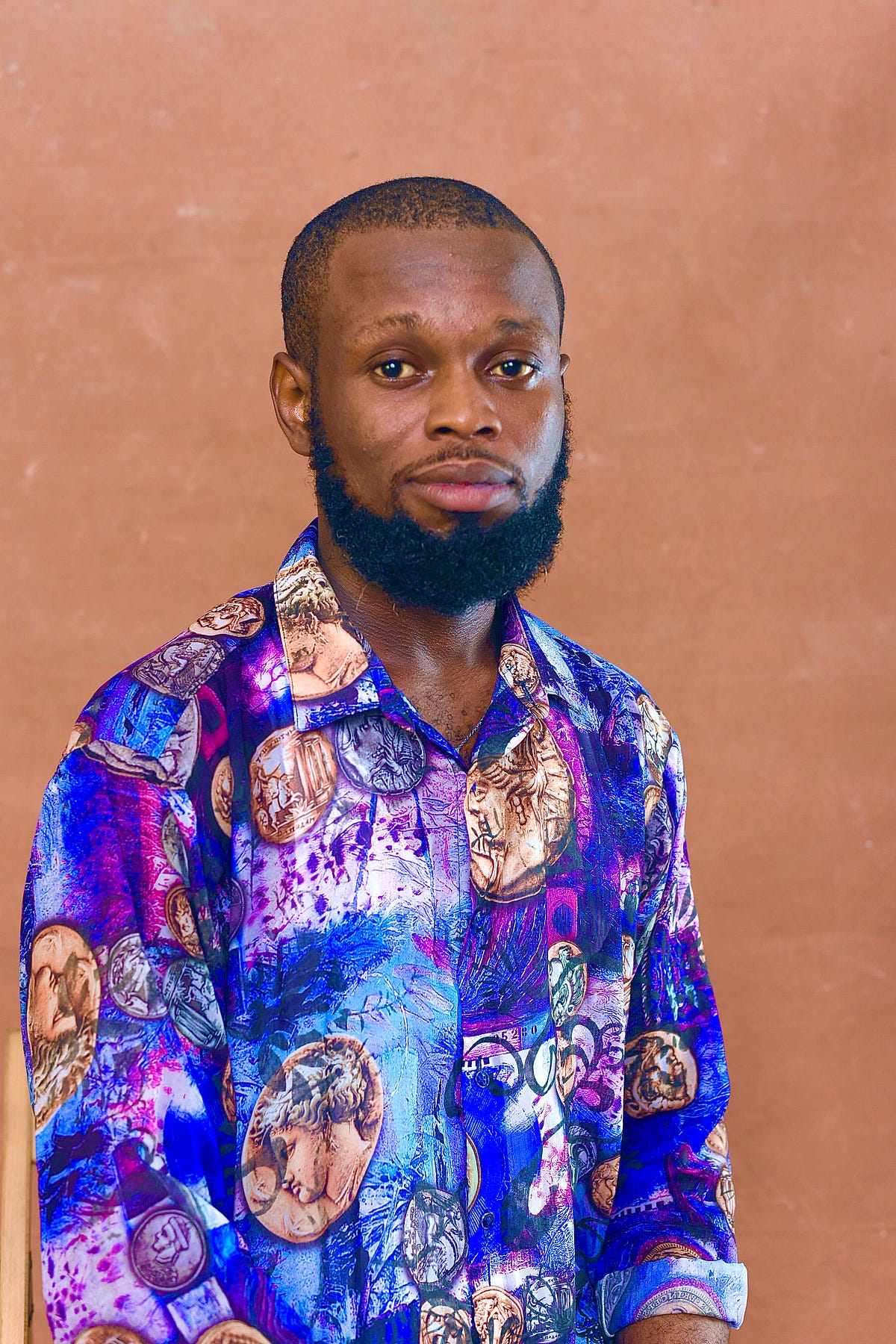 Meet Izu Okafor a social entrepreneur & filmmaker, co-founder of Julob ...