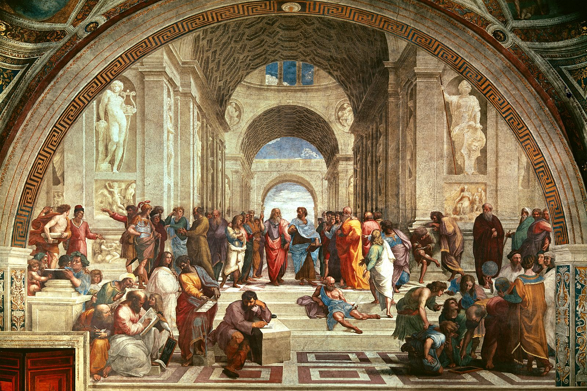 Creation of My Personal Philosophy | by Jeremy Wong | Medium