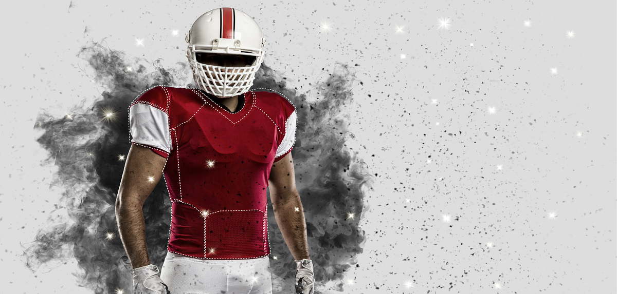 Unveiling the Allure of American Football Uniforms | by phenix Sports ...