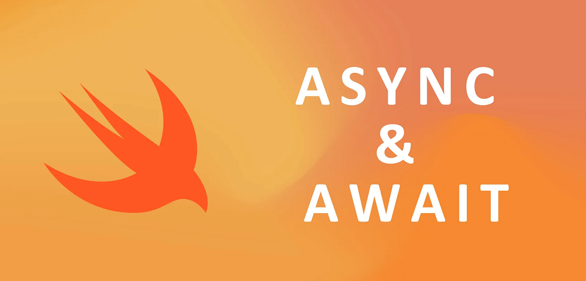 Leveraging Async/Await in SwiftUI for Cleaner Asynchronous Code | by Prince Shrivastav | Medium