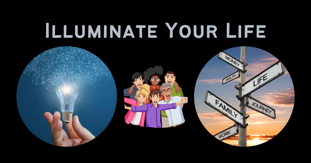Illuminating Life: The Solar Path To Purposeful Living | by The Solar ...