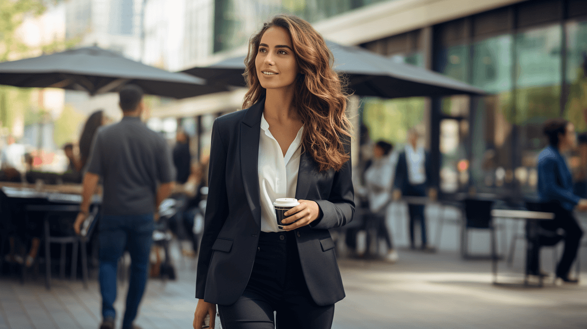 Networking Strategies for Aspiring Female Entrepreneurs | by Jane Wang | Apr, 2024 | Medium