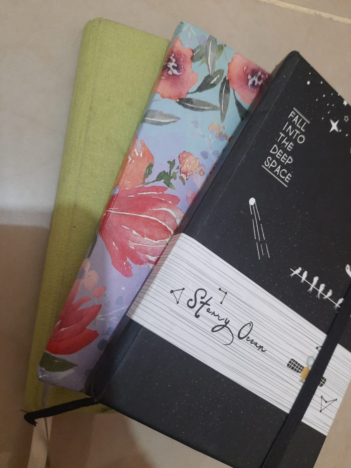 My best productivity technique : Commonplace Notebook | by Nesma Nujum ...